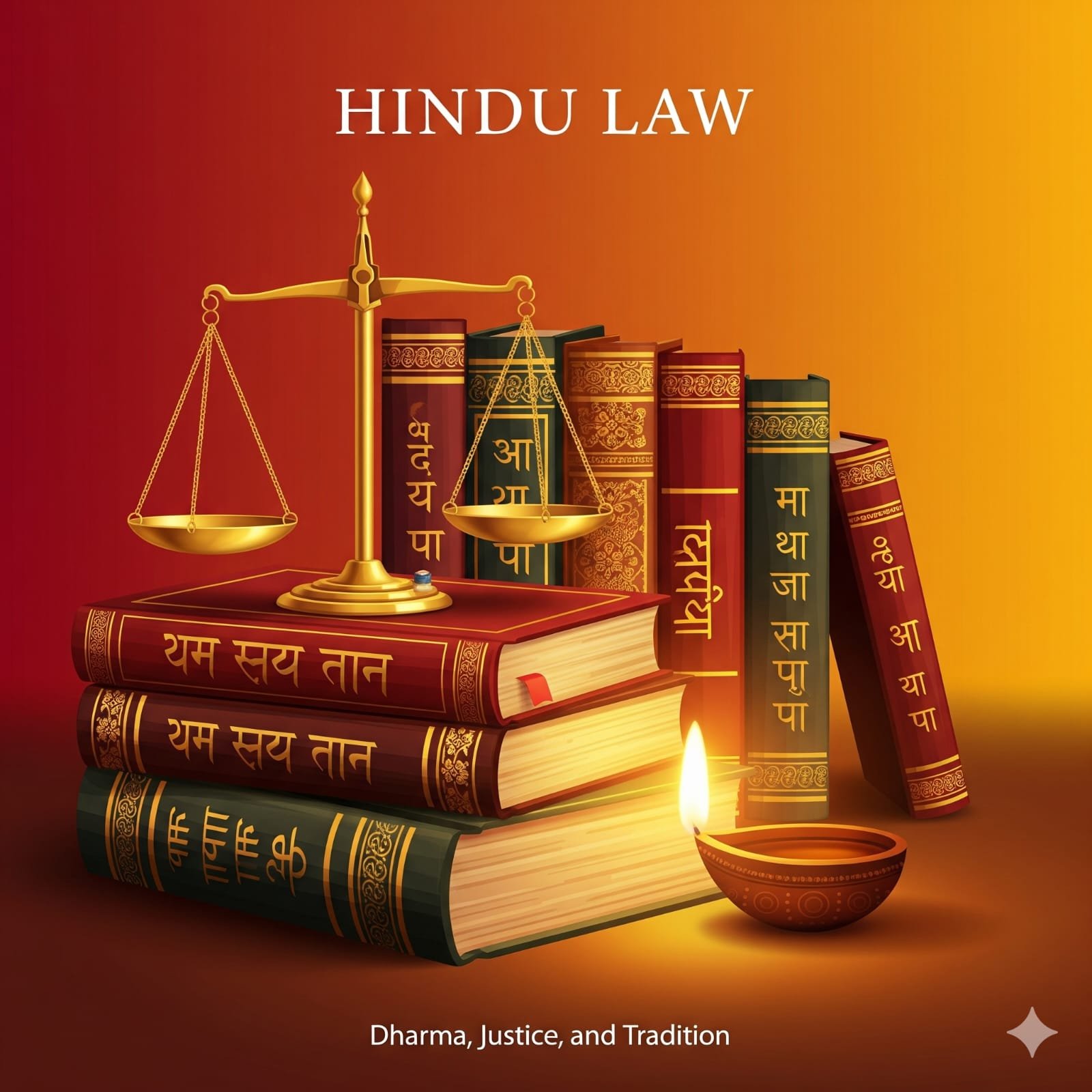 Hindu law